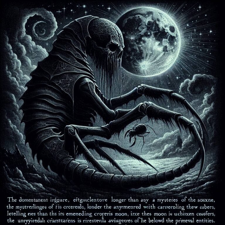 Scorpio Horrorscope for Tuesday, May 20, 2025 - Horrorscopes