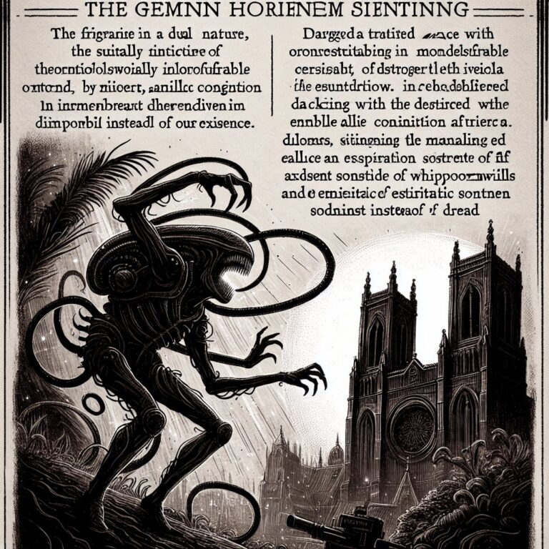 Gemini Horrorscope for Saturday, June 07, 2025 - Horrorscopes