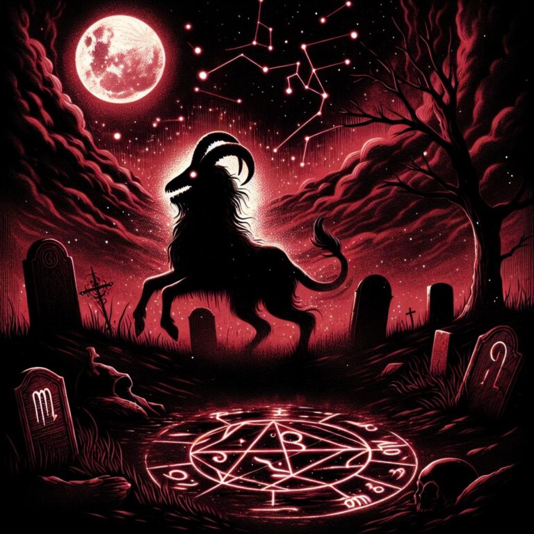 Horrorscopes